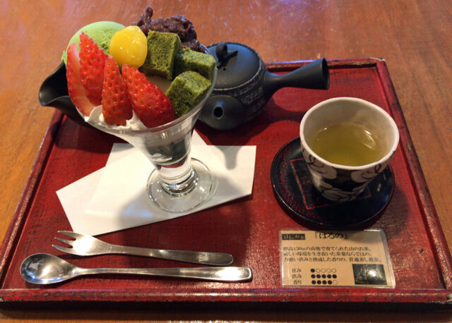 The Wish Behind the Name Chaluck and How It Became the Oldest Tea Cafe ...