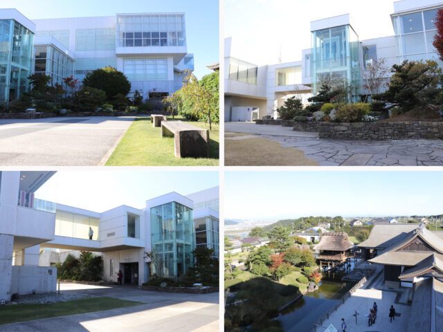 The Amazing Fujinokuni Tea Museum, Shizuoka : Immerse Yourself in ...