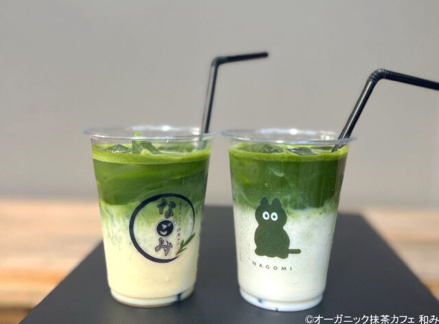 Must-See for Matcha Lovers! Unique Feature on Top Matcha Sweets to ...